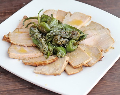 Lomo de Orza Tradicional: El Sabor Manchego que Nunca Falla